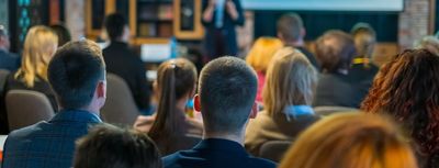 AGBIS | Chairs' and Vice-chairs' seminar