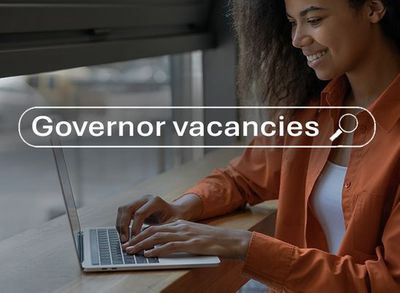 AGBIS | AGBIS Governor Vacancies Board